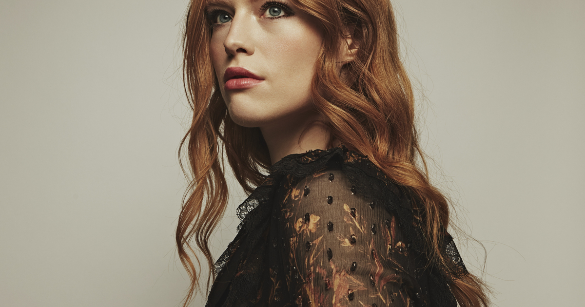 Freya Ridings – auf Tour | gong fm
