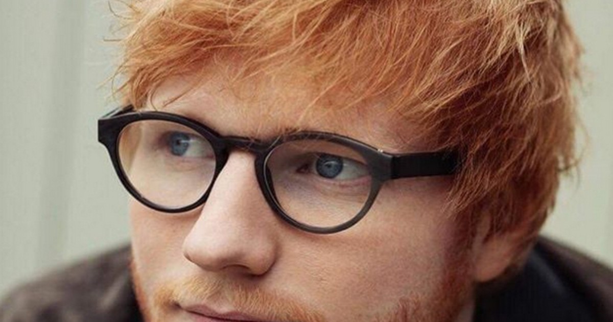 Ed Sheerans echter Name | gong fm