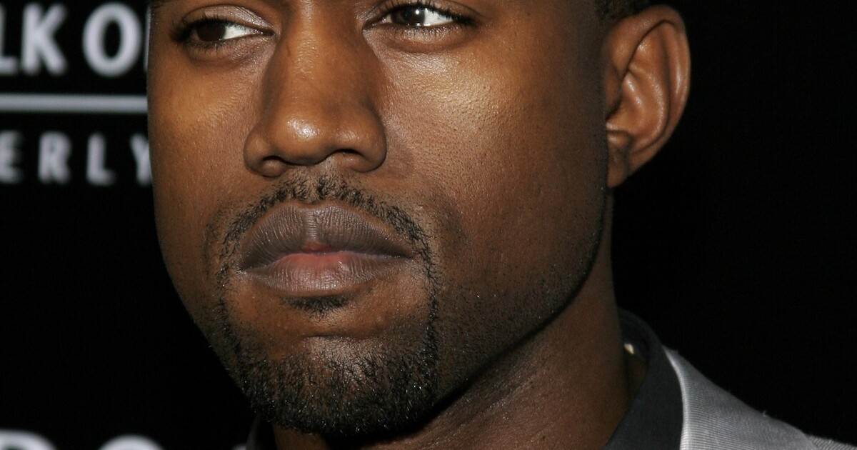 Hat Kanye West schon wieder eine Neue? | gong fm Hat Kanye West schon wieder eine Neue? | gong fm