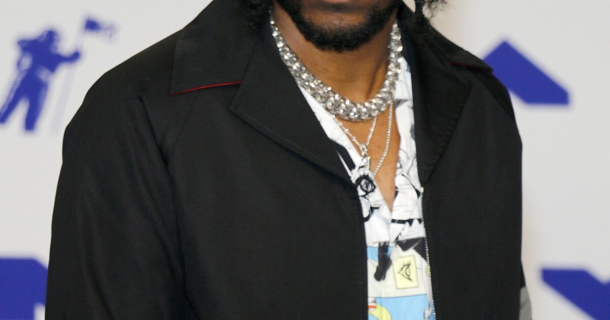 Kendrick Lamar: so süß spricht der Rapper über seine Kinder | gong fm