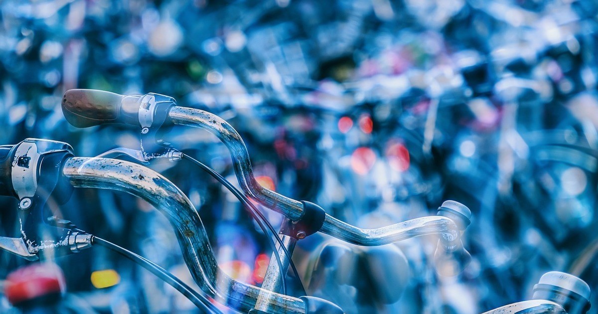 Bitte nicht durchs Regensburger Bürgerfest radeln! | gong fm