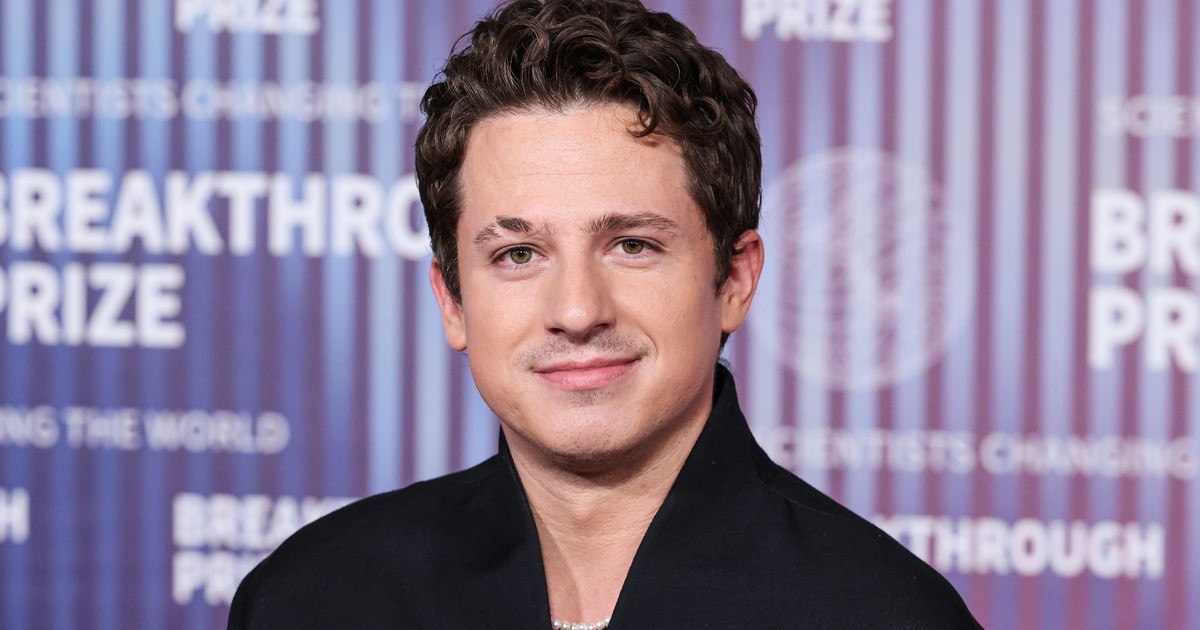 Nachwuchs bei Charlie Puth? | gong fm