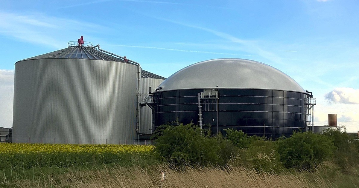 Insolvente Biogas-Anlage bei Mainburg macht weiter | gong fm