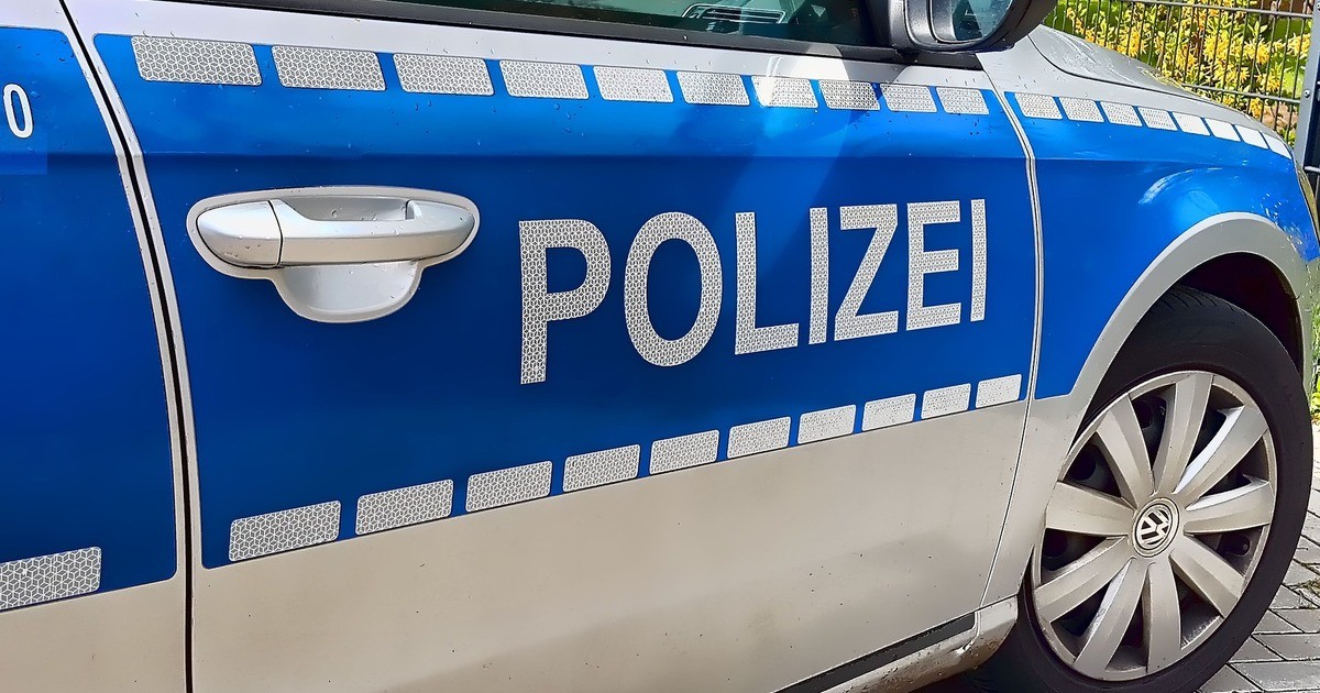 Schlafender SUV-Fahrer überfährt in Postbauer-Heng fast Schüler | gong fm