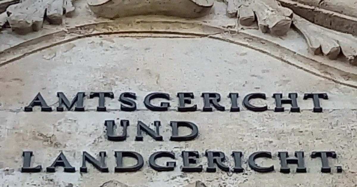 Urteil im Prozess um Domspatzen-Schmerzensgeld erst am Freitag | gong fm