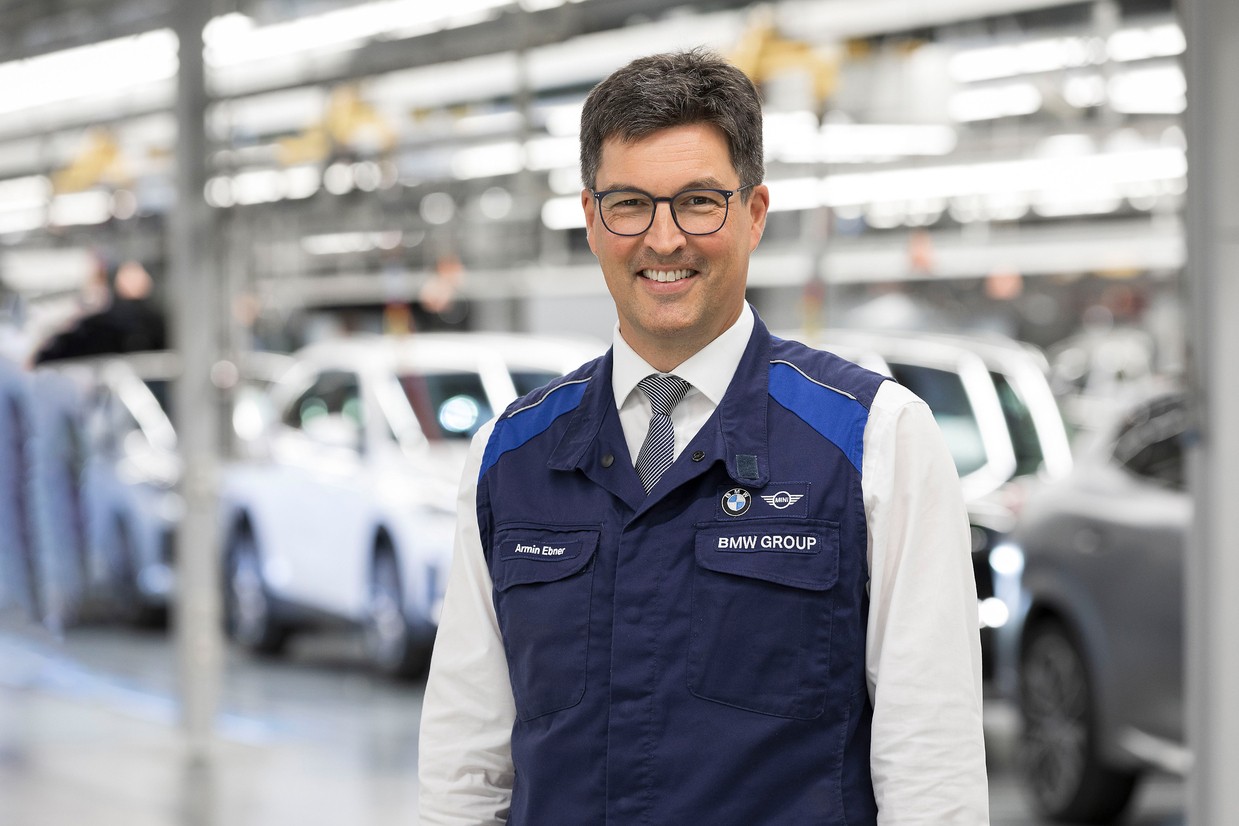 Bmw Service Regensburg