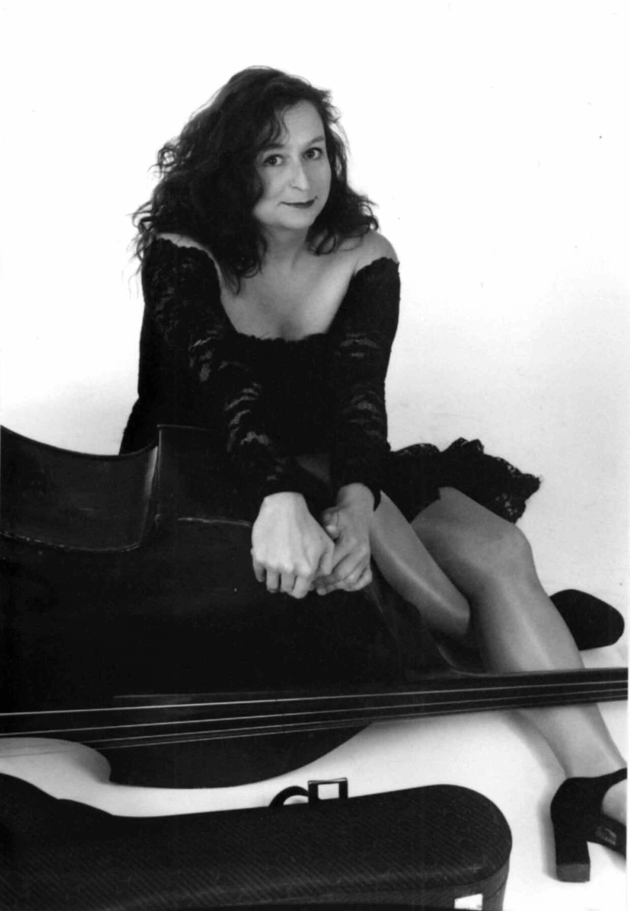 Lizzy-Aumeier-Weg wird nächste Woche in Neumarkt eröffnet | gong fm