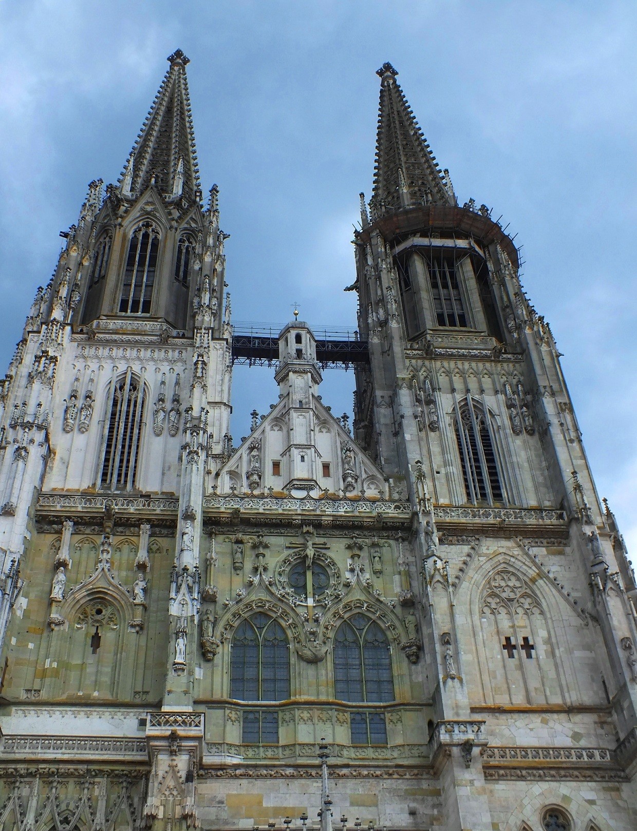 Theaterfreunde Regensburg laden zu gratis-Konzert vorm Dom | gong fm